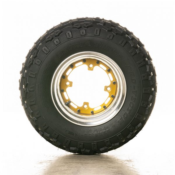 Serwa Tires - Serwa Tires