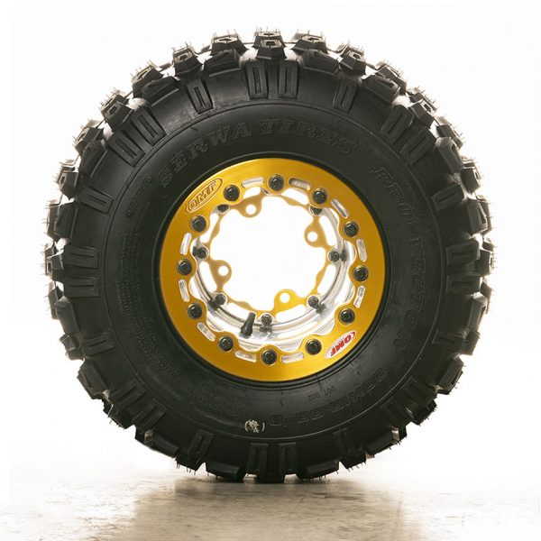 Serwa Tires - Serwa Tires