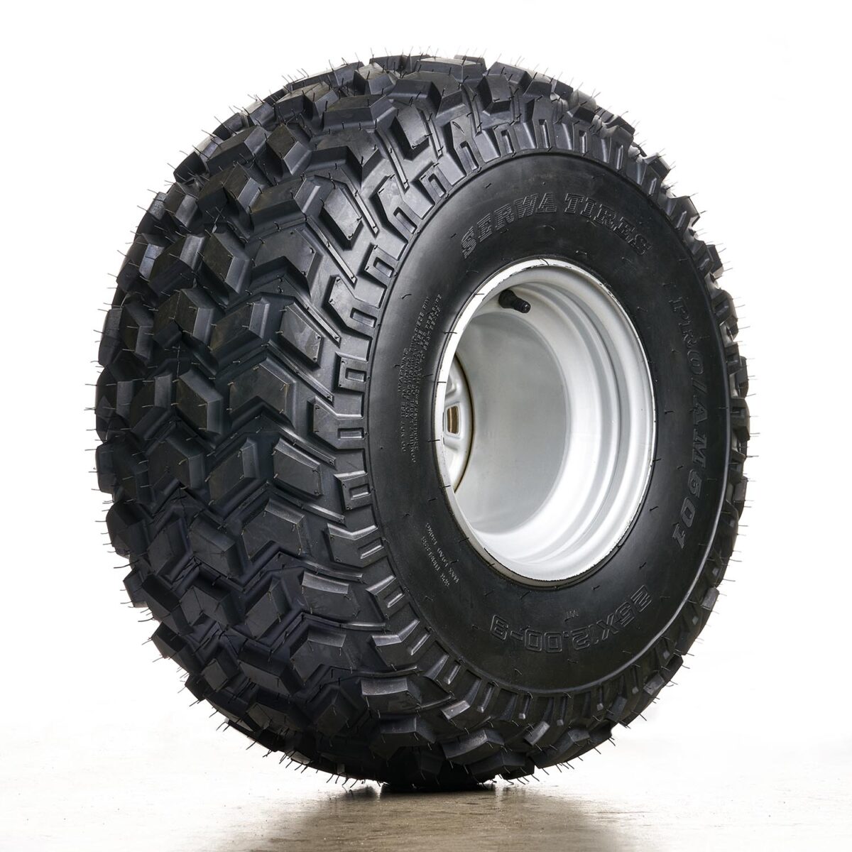 Products - Serwa Tires