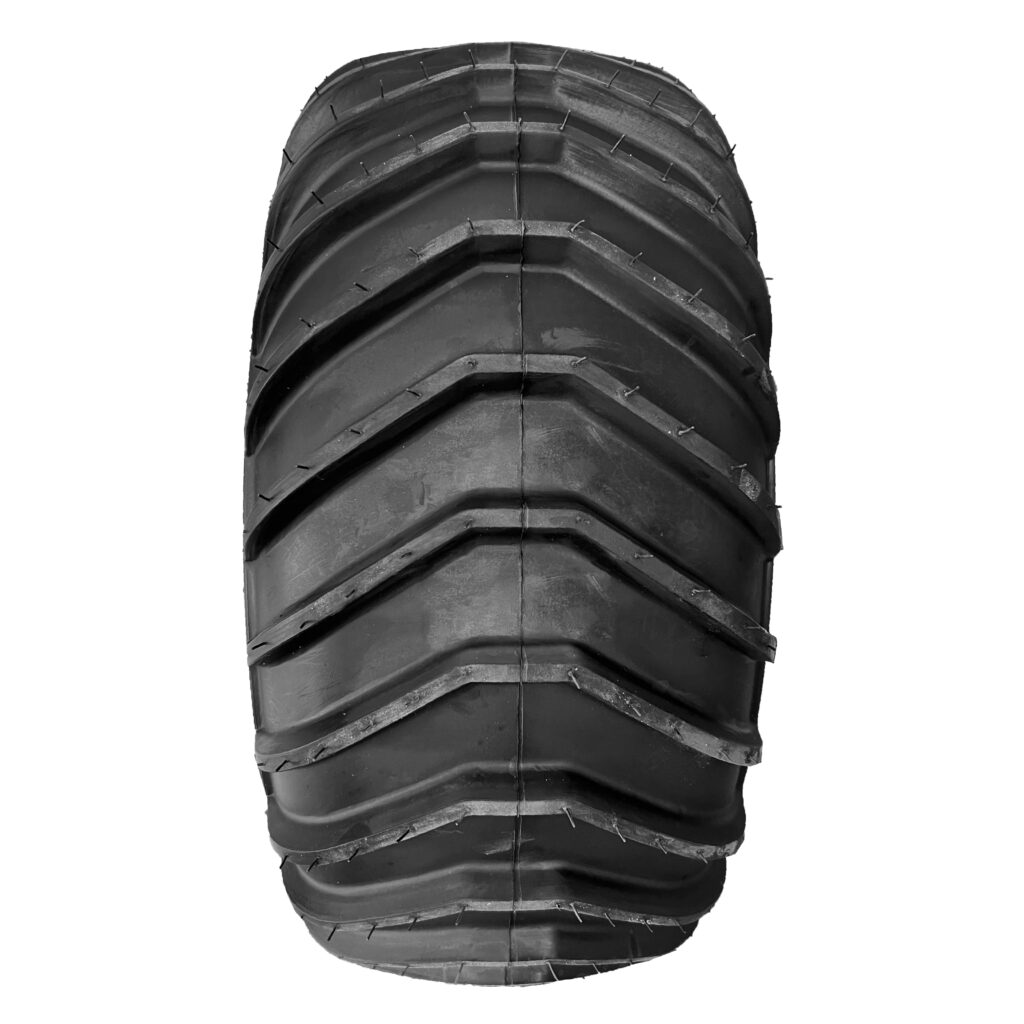 Serwa Tires 25-12-9 Amphibious Argo Style Floatation Tire (Qty 6 ...