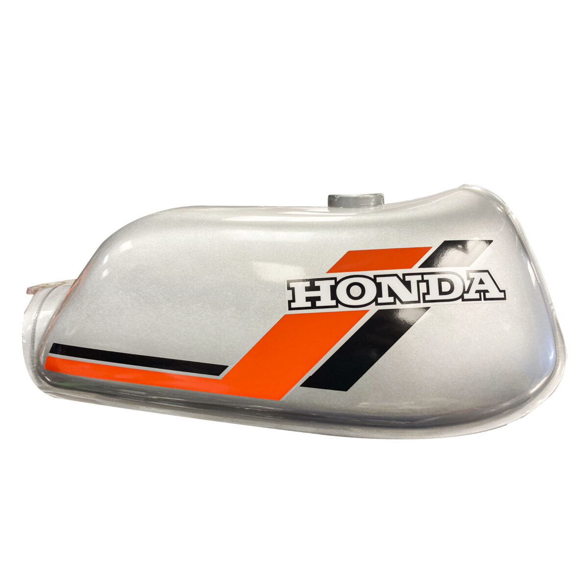 1978-1985 Honda ATC70 Steel Fuel Tank (Custom Design) - Serwa Tires