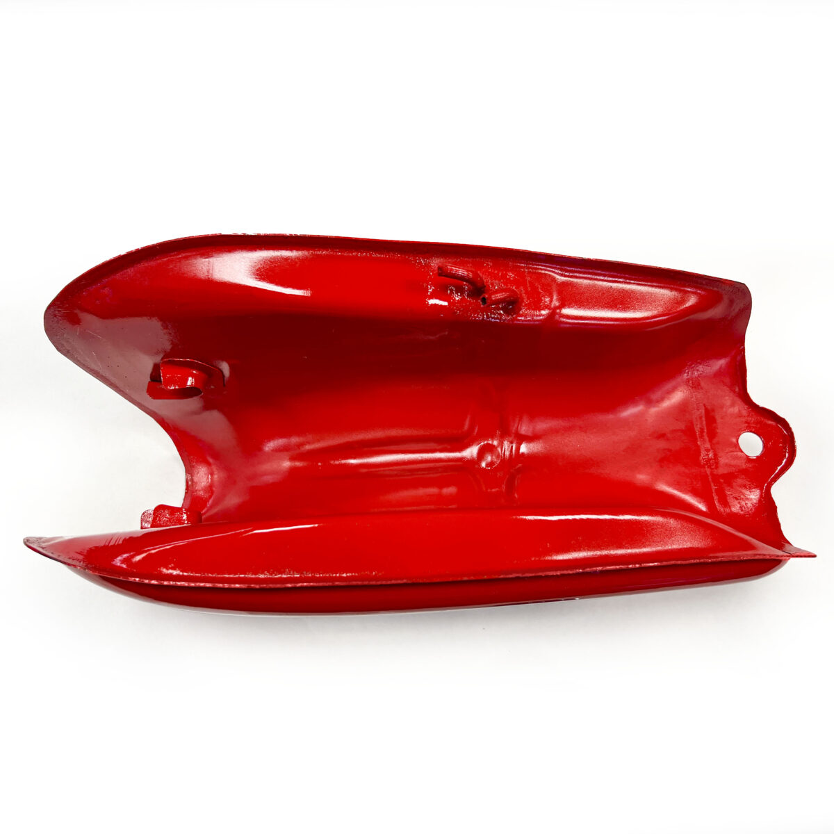 1978-1985 Honda ATC70 Steel Fuel Tank /RIDER QUALITY - Serwa Tires