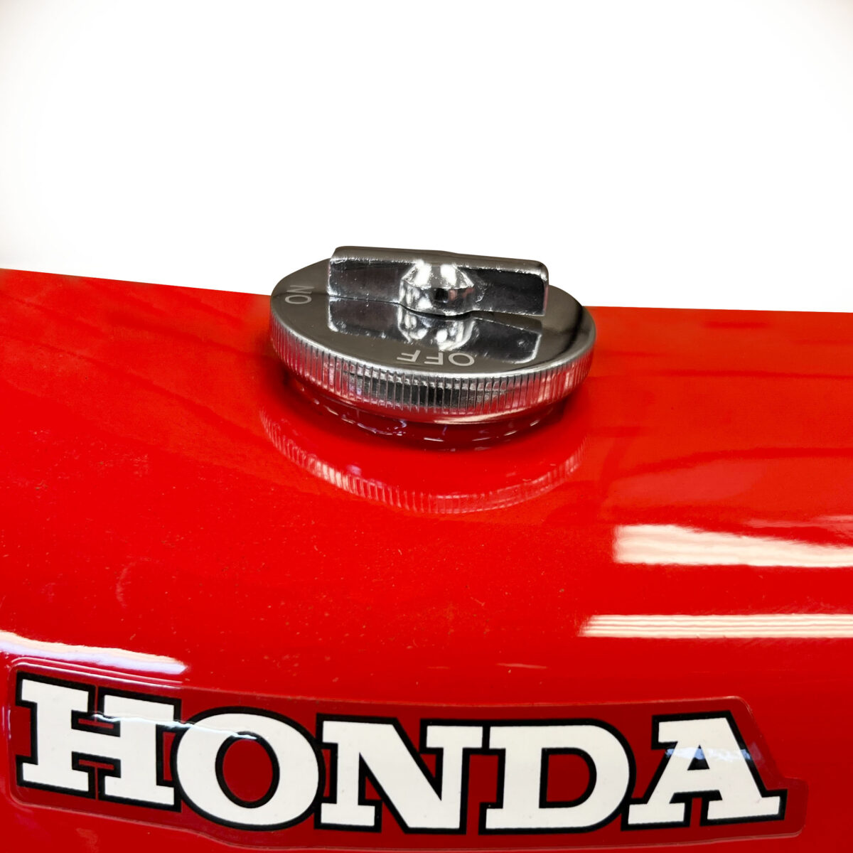 1978-1985 Honda ATC70, TRX70, And CT70 Fuel Caps - Serwa Tires