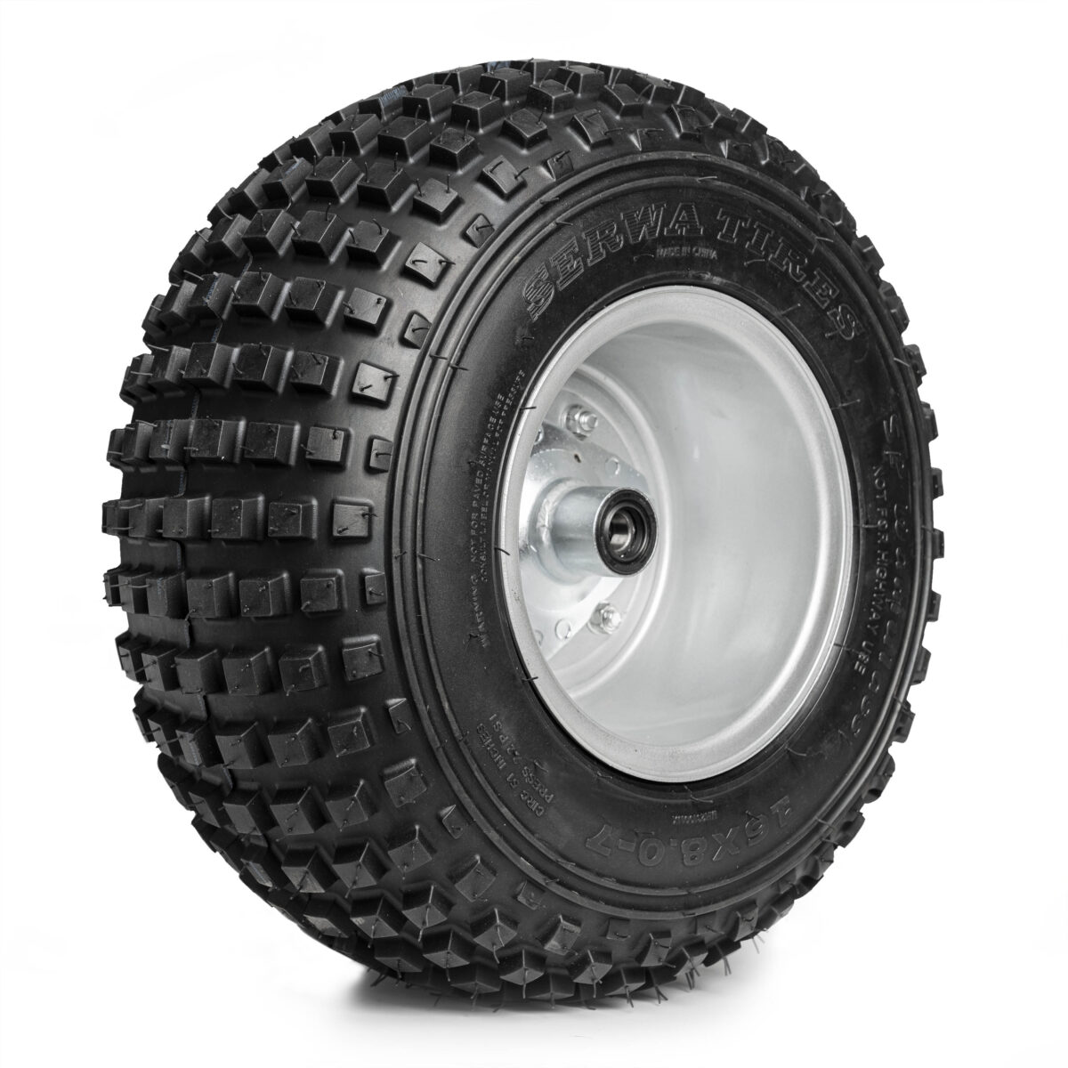 Products - Serwa Tires