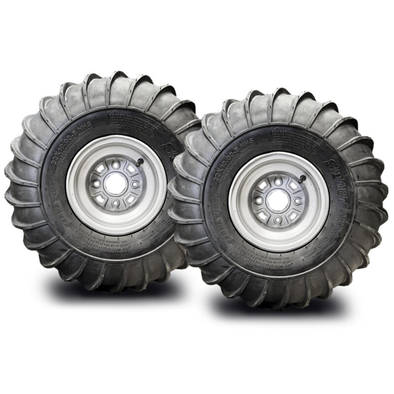 Amphibious Argo Style Floatation Tire Archives - Serwa Tires