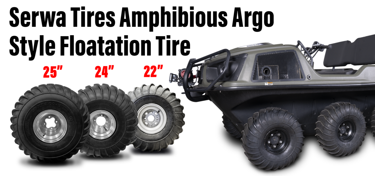 Serwa Tires - Serwa Tires