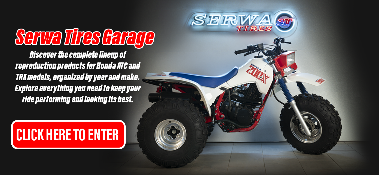 Serwa Tires - Serwa Tires