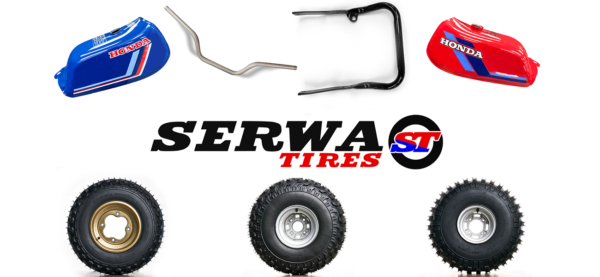 Serwa Tires - Serwa Tires